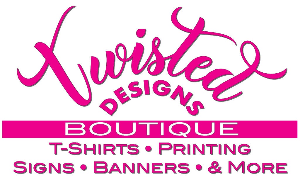 Shop All | Twisted Designs Creations & Marketing