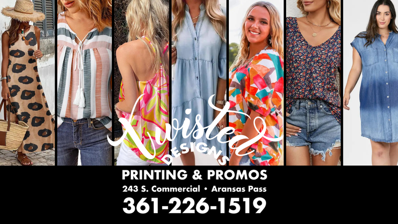 Shop All | Twisted Designs